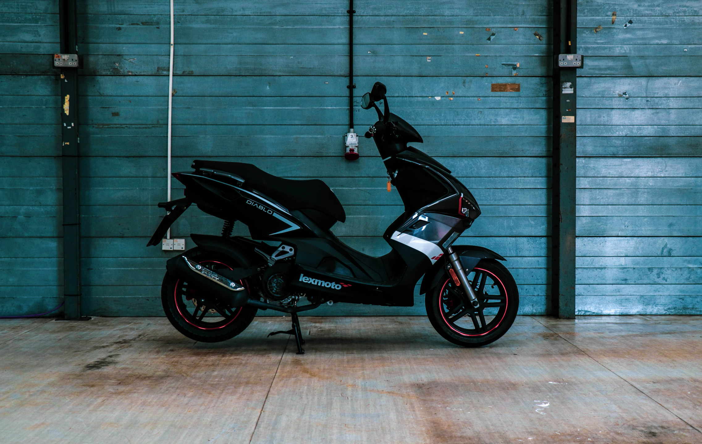 Motorcycle Brake Maintenance: How to Keep Your Brakes in Good Condition ...