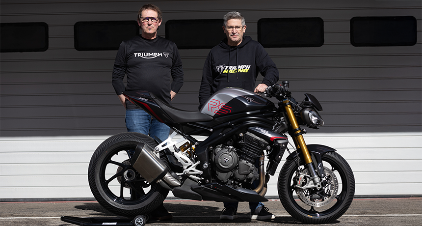 Lexham Insurance - Two Wheeler & Specialist Motor Insurance