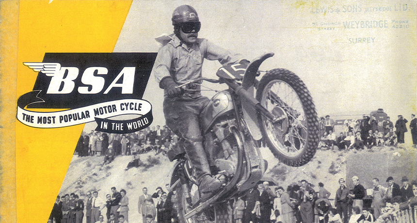 Lexham Insurance - Two Wheeler & Specialist Motor Insurance