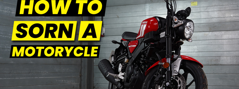 Laid Up Motorcycle insurance - Lexham Insurance