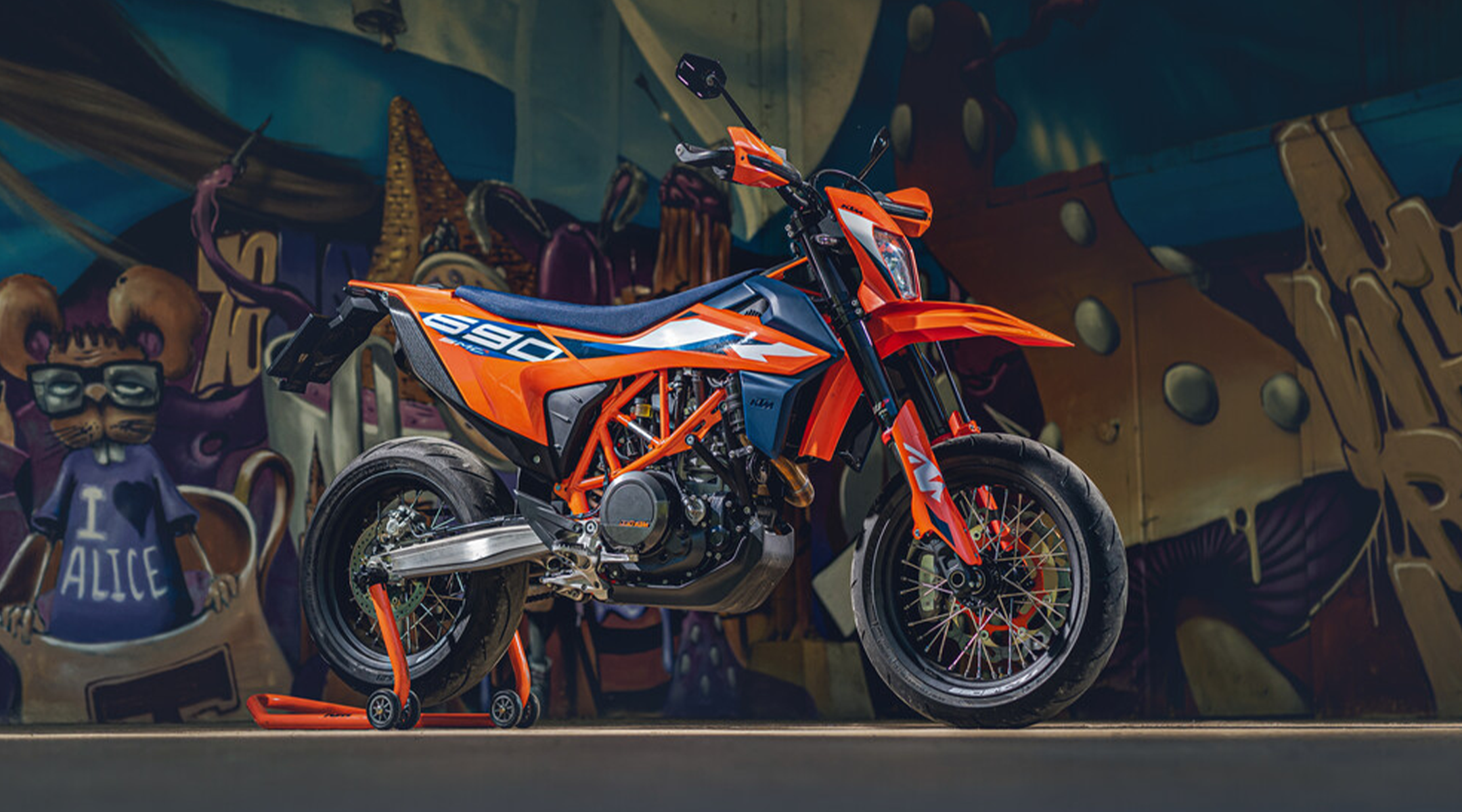 Lexham Insurance - Two Wheeler & Specialist Motor Insurance