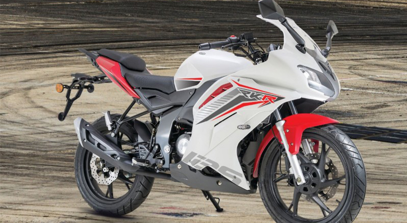 Top 10 125cc Sportsbikes 2021 - Lexham Insurance