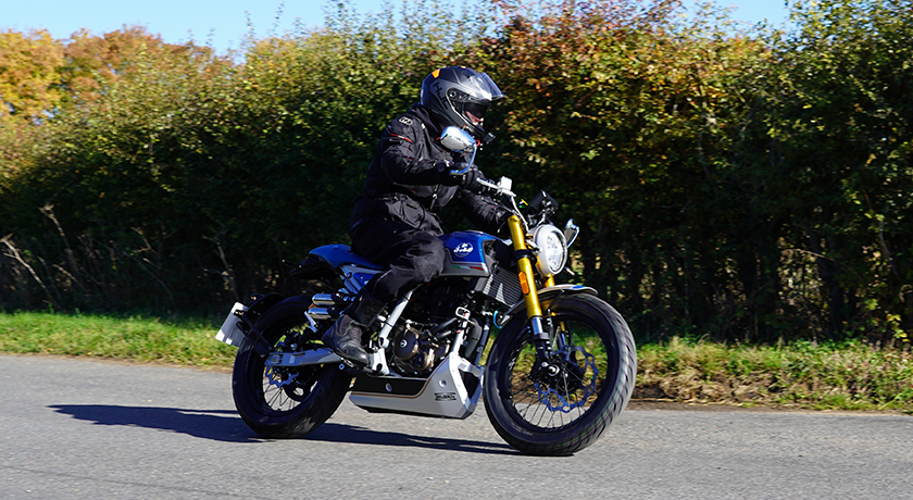 Lexham Insurance - Two Wheeler & Specialist Motor Insurance