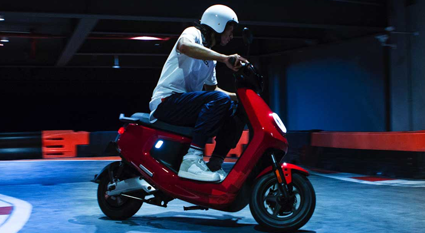 Lexham Insurance - Two Wheeler & Specialist Motor Insurance