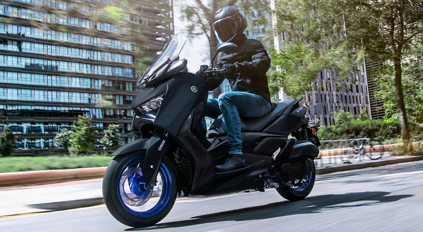 Lexham Insurance - Two Wheeler & Specialist Motor Insurance