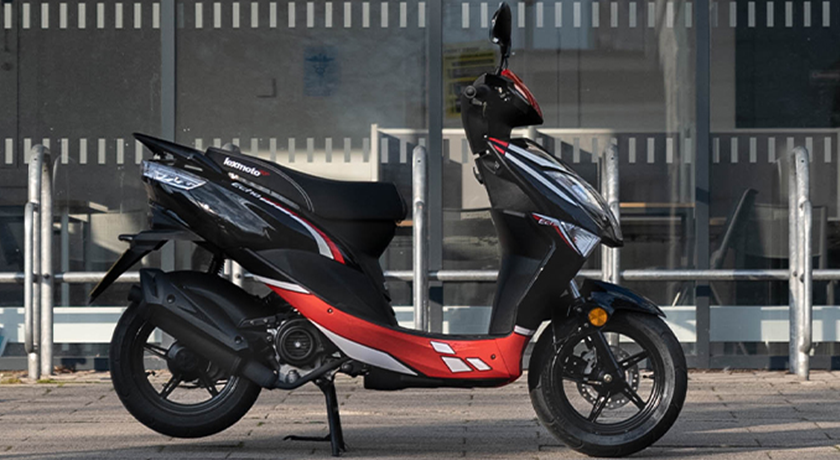 Lexham Insurance - Two Wheeler & Specialist Motor Insurance