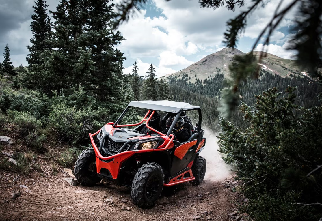 Lexham Insurance - Two Wheeler & Specialist Motor Insurance