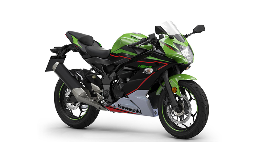 Top 10 125cc Sportsbikes 2021 - Lexham Insurance