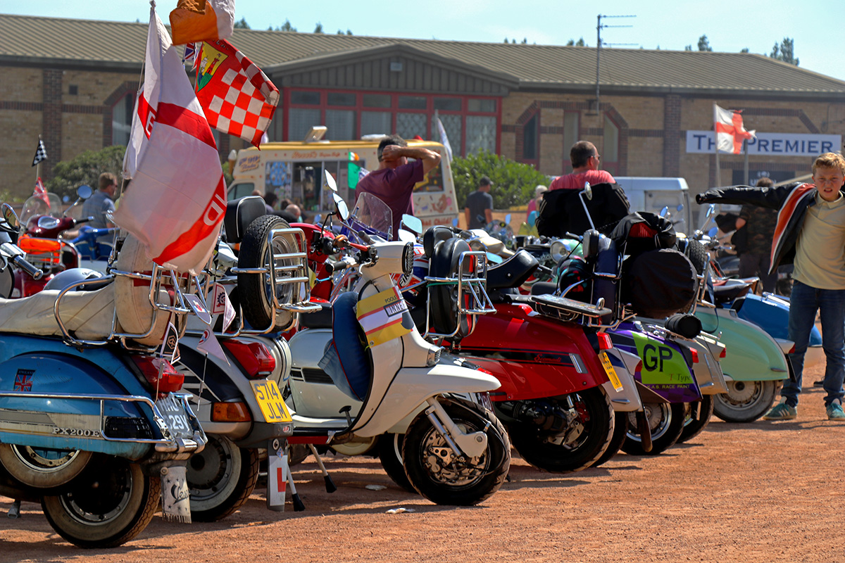 Motor Trade Insurance Explained - Lexham Insurance