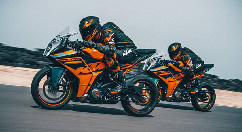 Best A2 Sport Bikes 2022 - Top Mid-Range Sport Motorcycles - Lexham ...