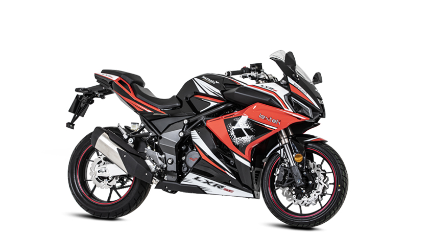 Top 10 125cc Sportsbikes 2021 - Lexham Insurance