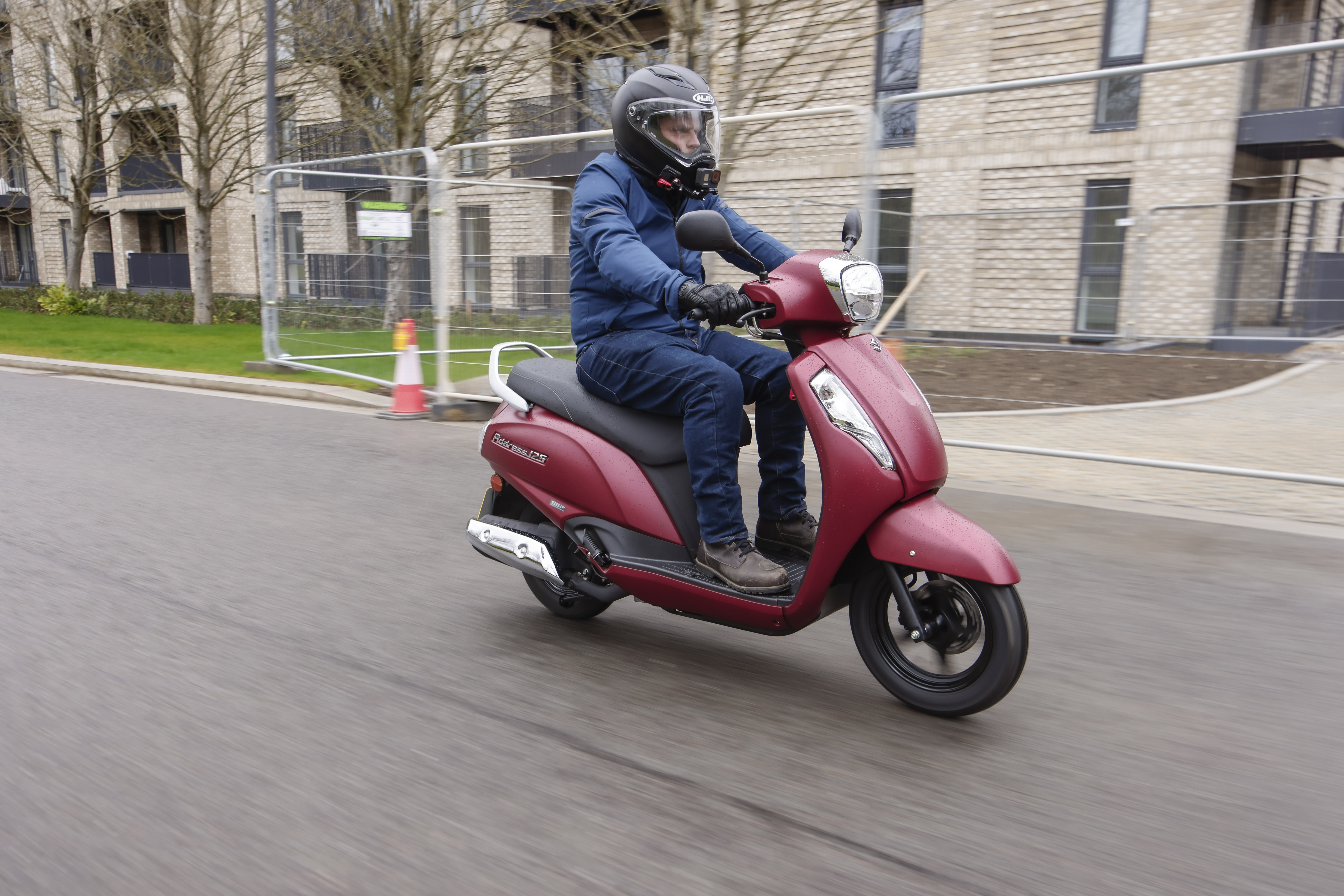 Lexham Insurance - Two Wheeler & Specialist Motor Insurance