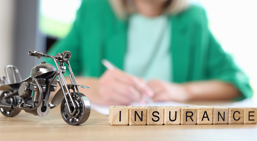 Lexham Insurance - Two Wheeler & Specialist Motor Insurance