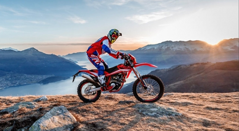 Top 125cc Motard Motorcycles 2024 - Lexham Insurance